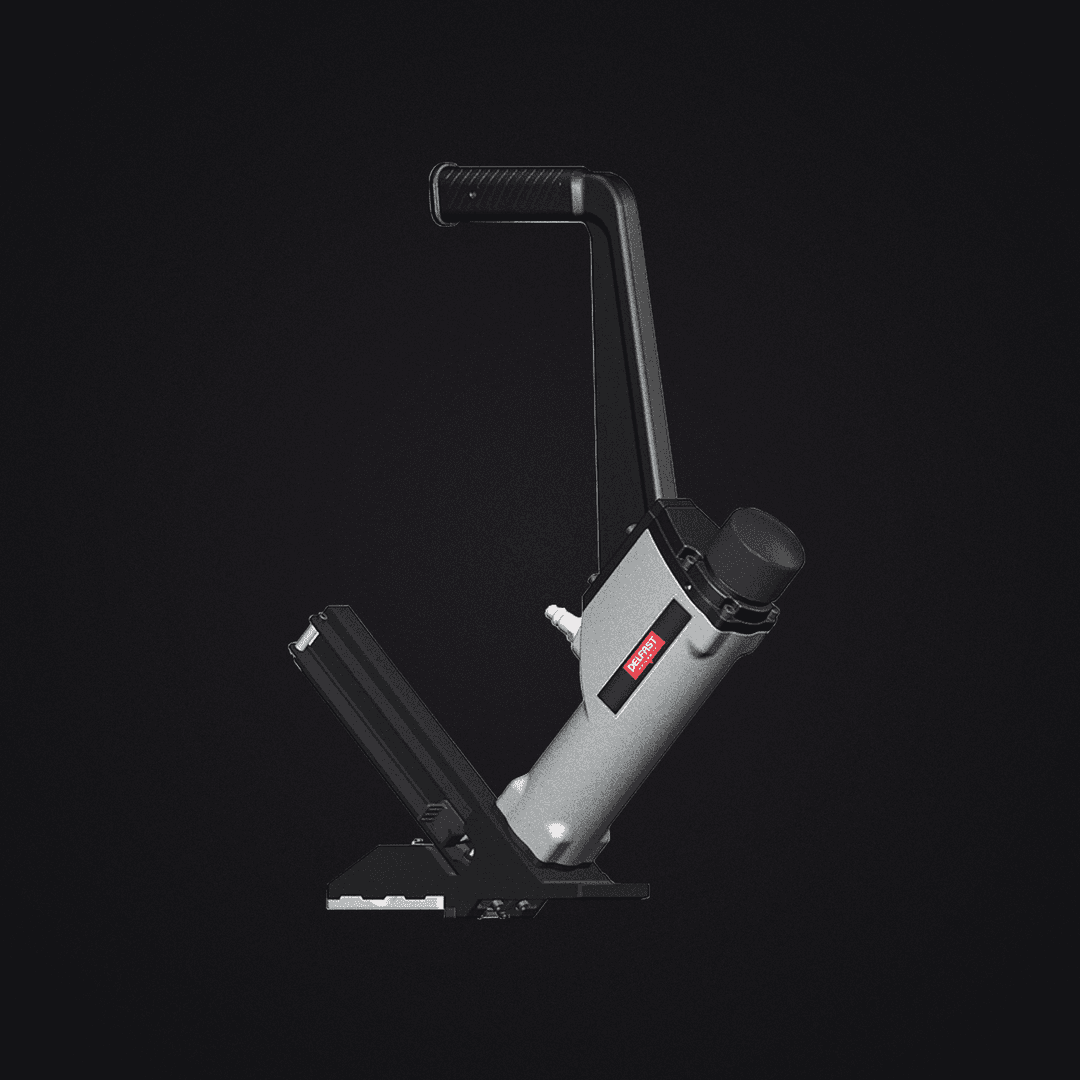 BCS15 Secret Flooring Stapler