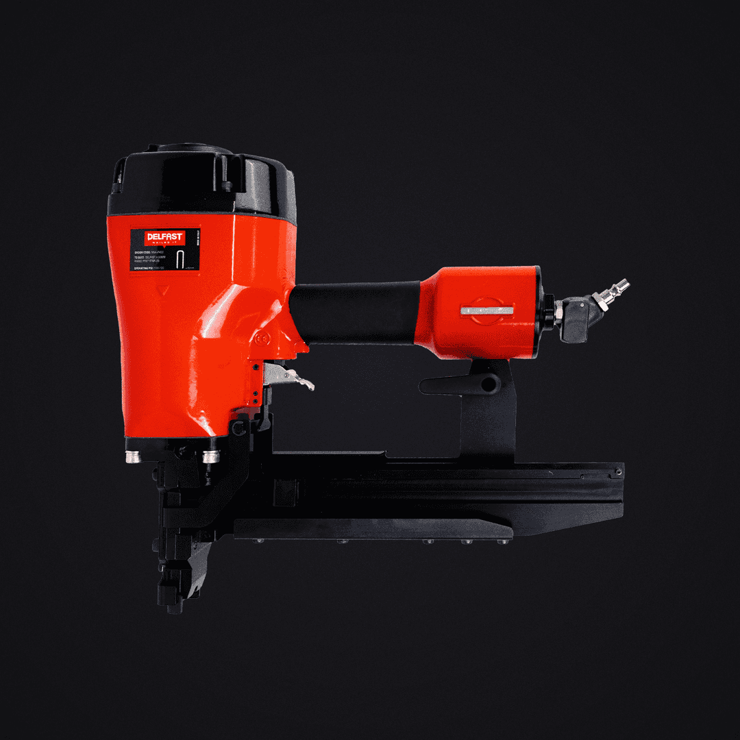 4.00mm Cordless Post Stapler