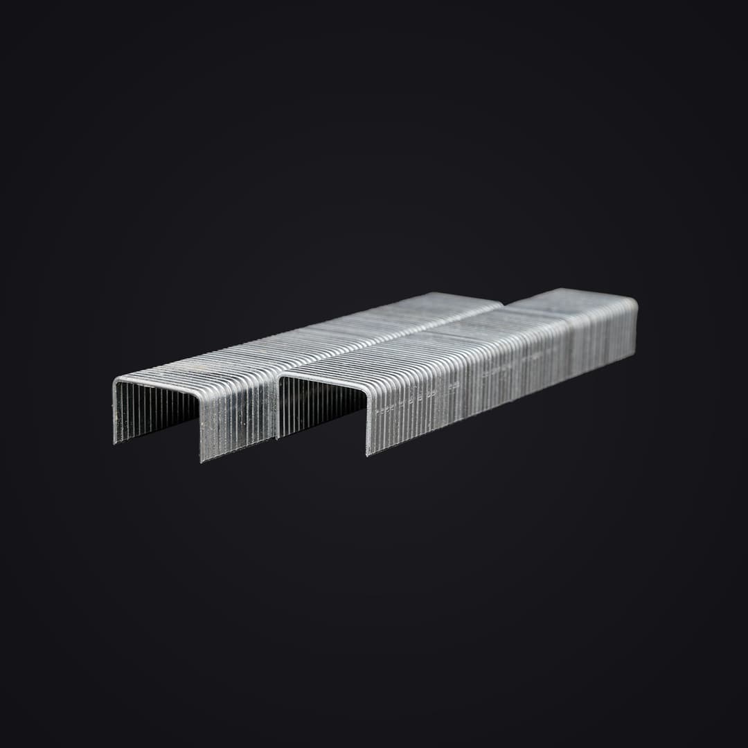 80 Series Staples