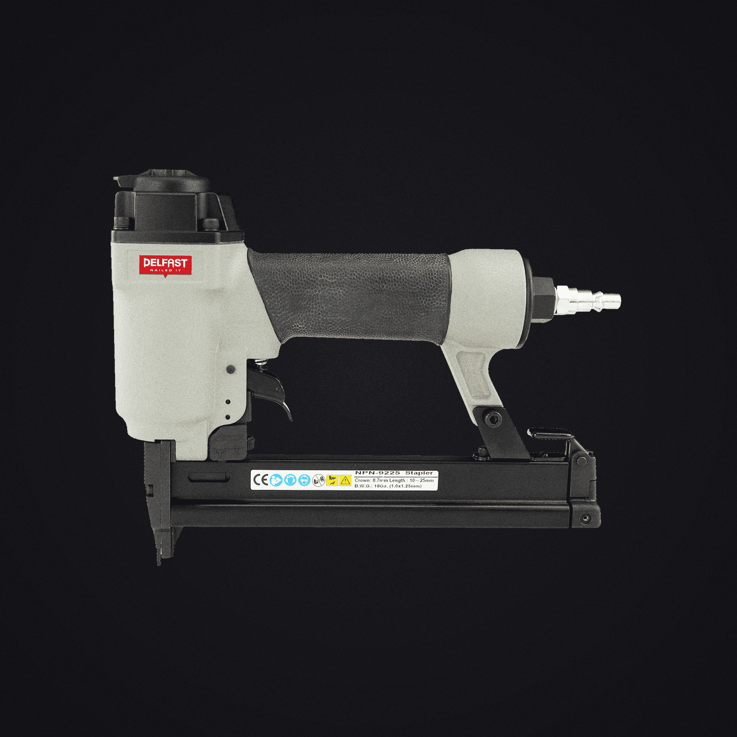 92/25 Series Stapler