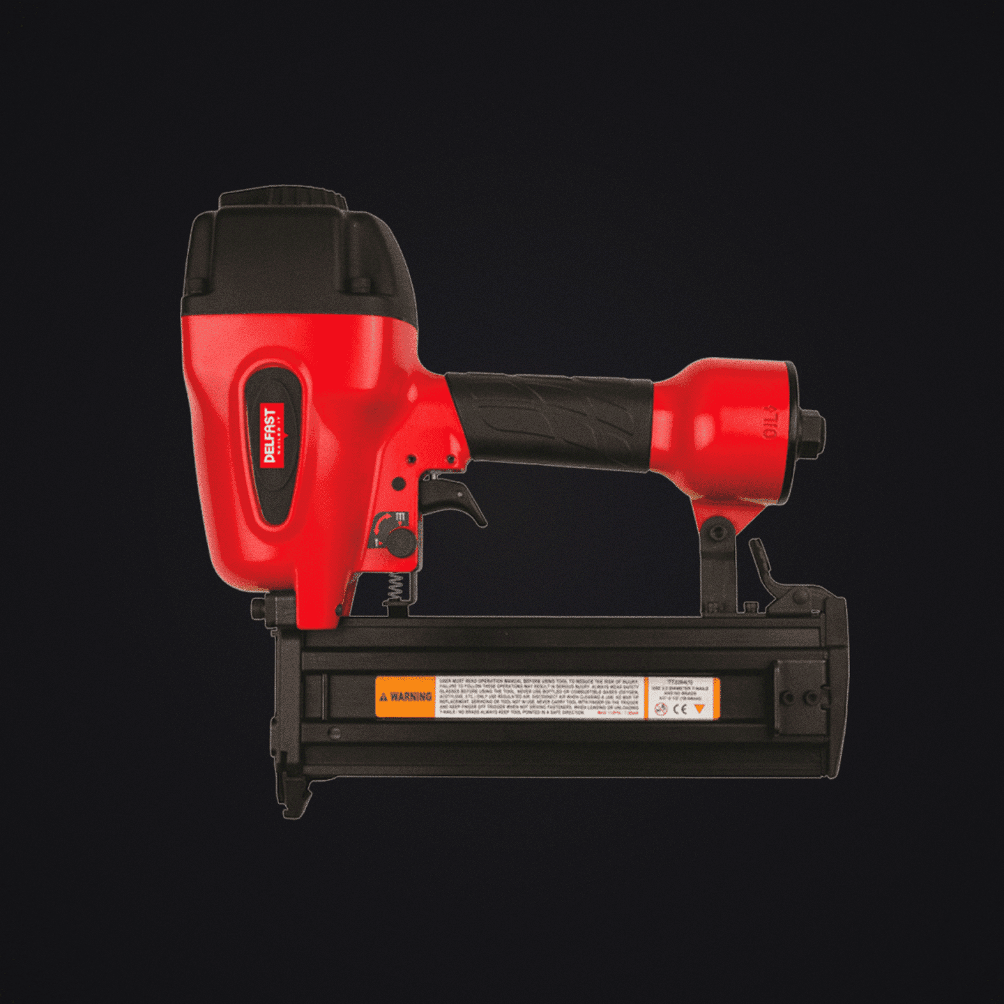 ND Series Bradder
