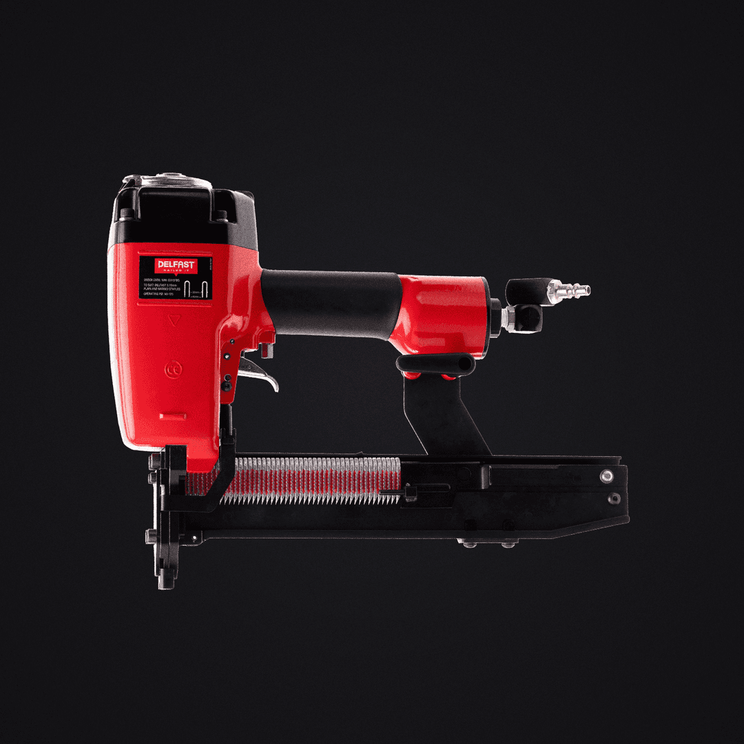 3.15 Batten Stapler