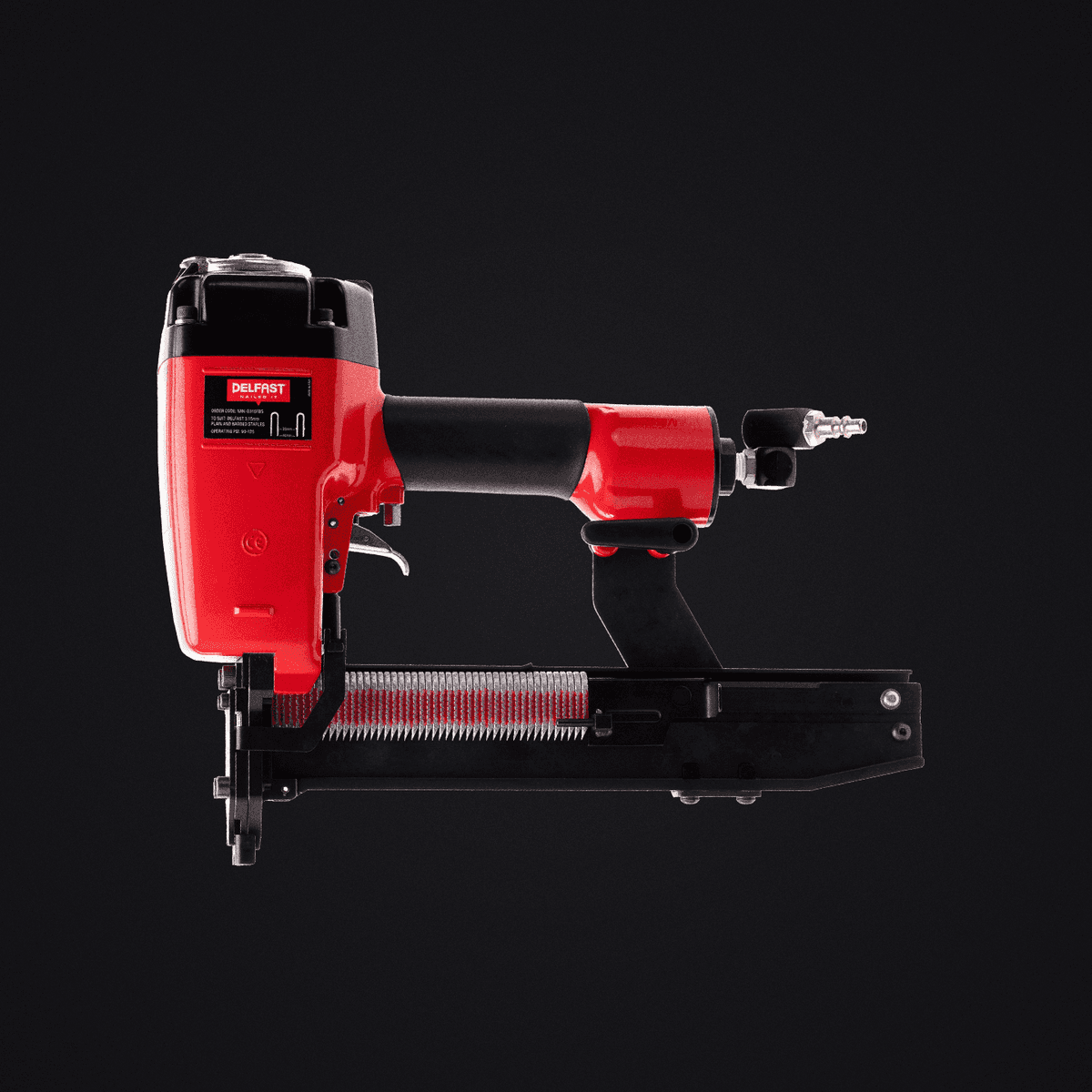3.15 Batten Stapler