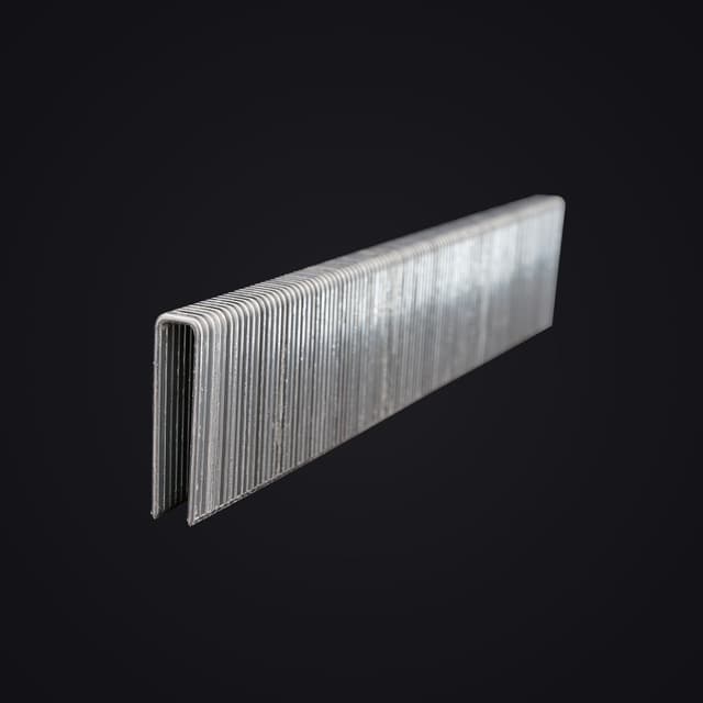 90 Series Staples - Galvanised