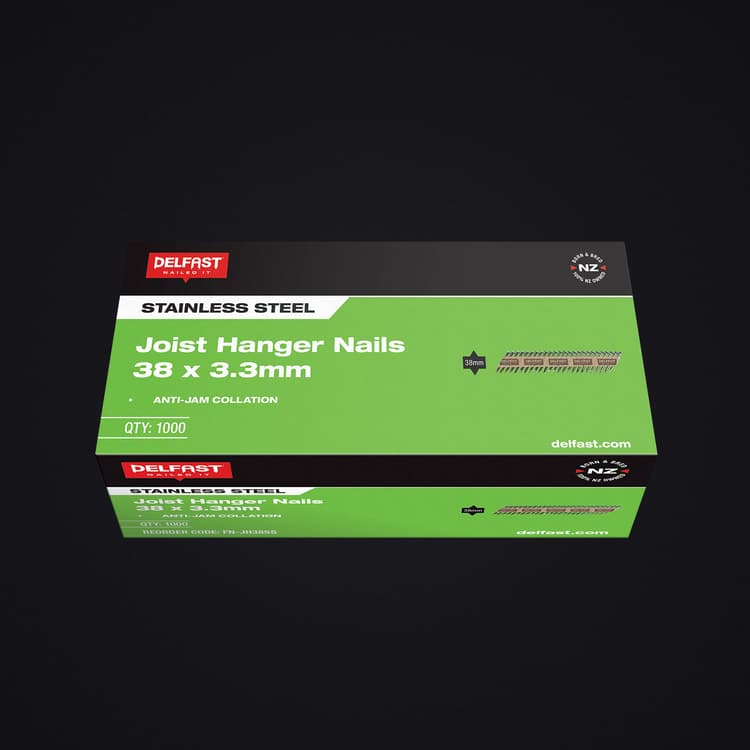 Joist Hanger Nails