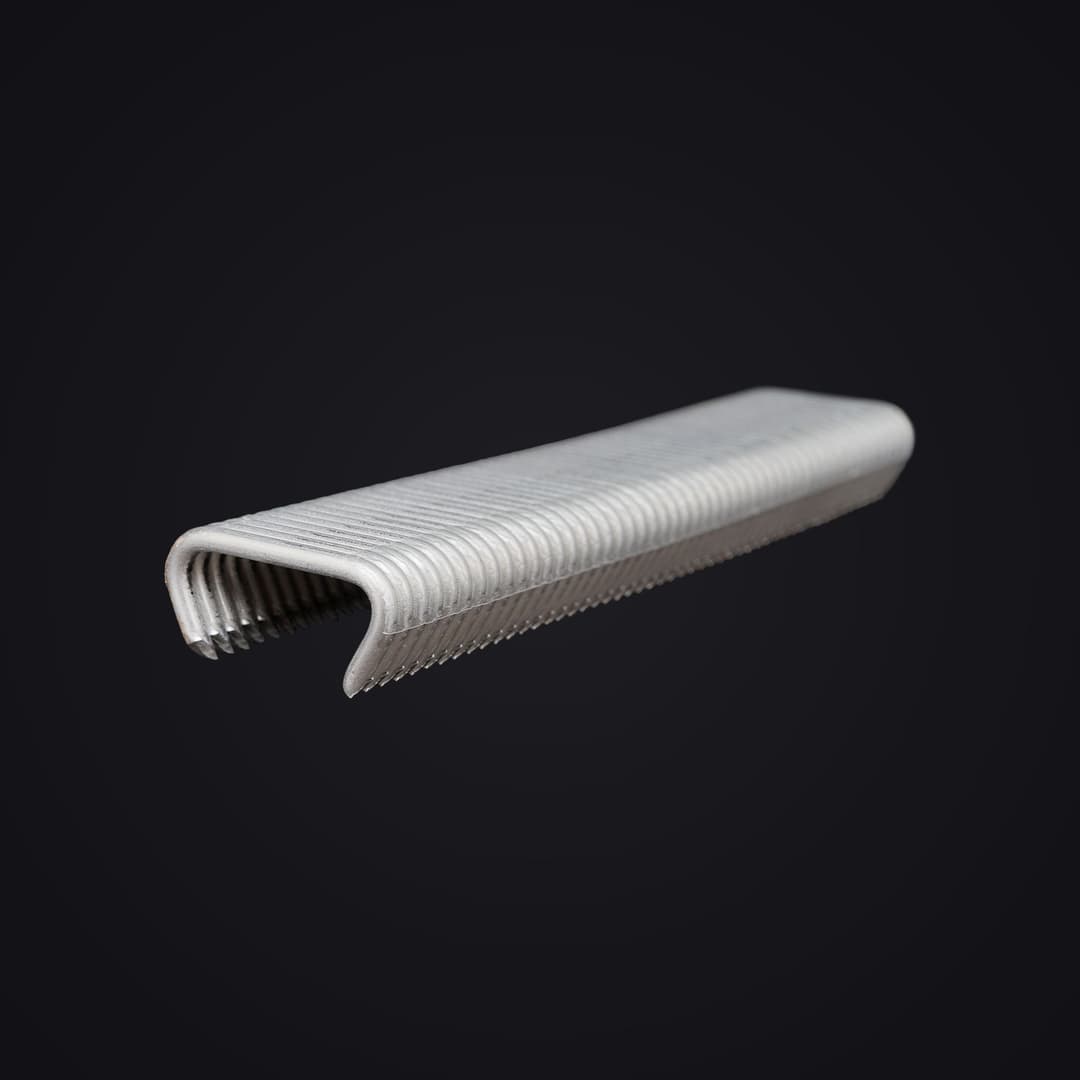 RP22 D-Ring Staples