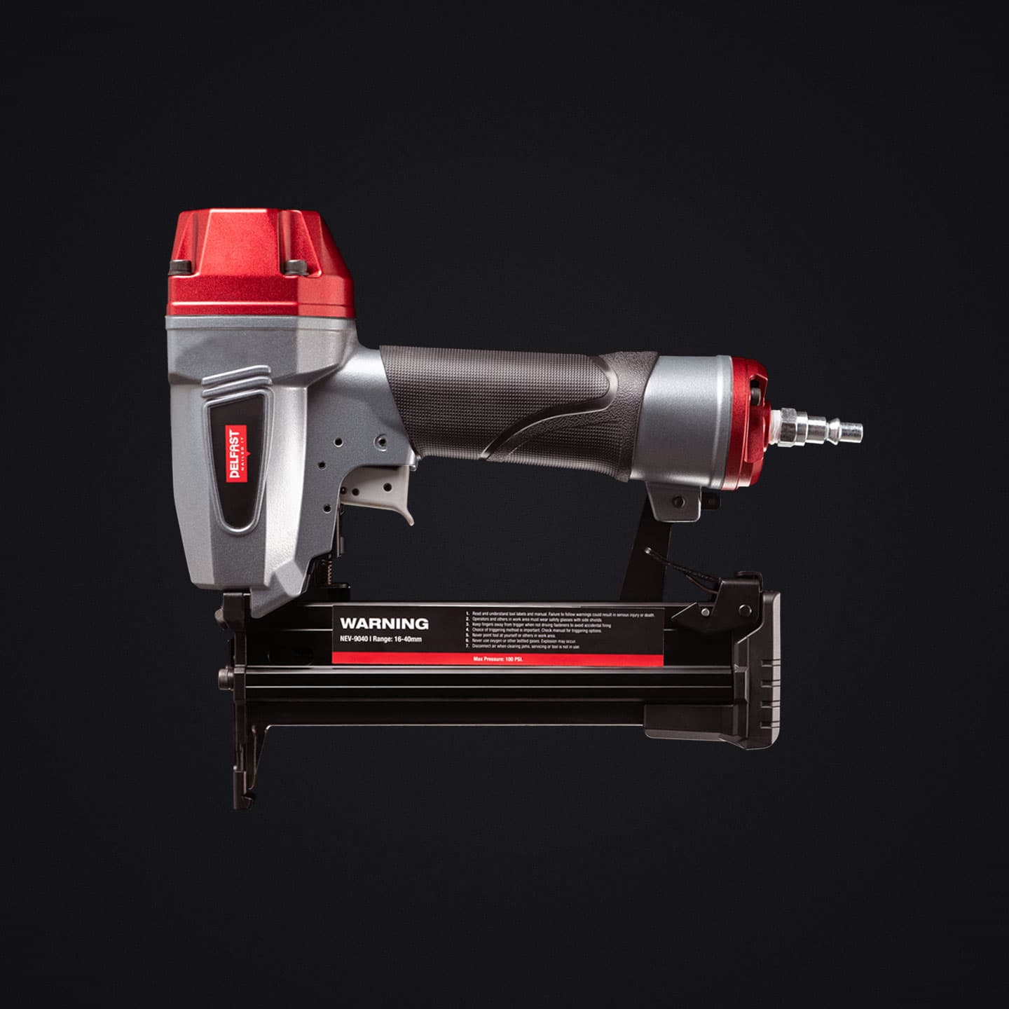 90 Series Stapler