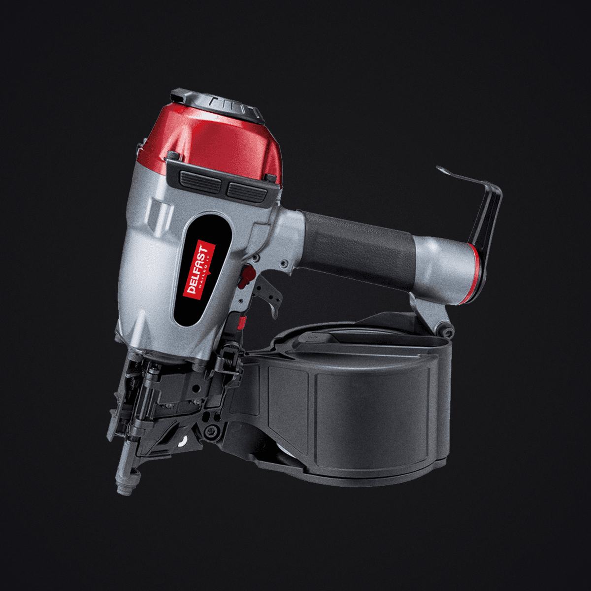 SmartNail Coil Nails - Flat Head